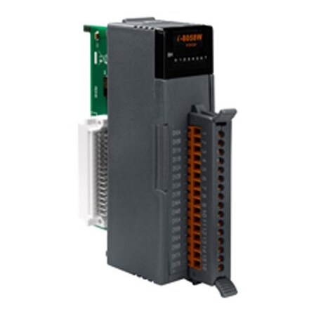 Icp Das I-8058W - 8 channel 80 to 250 VAC isolated Digital Input Module I-8058W-G | Zoro